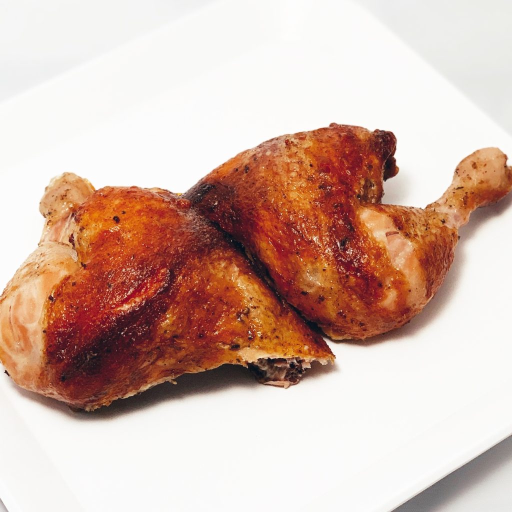 Braai Chicken – Usekhaya Catering